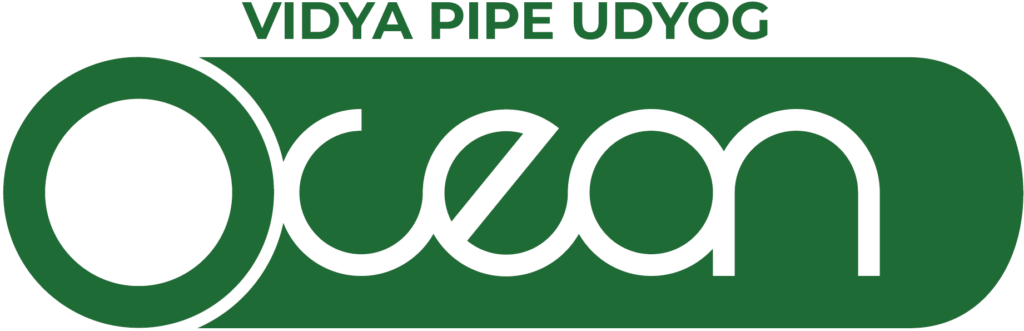 Ocean Pipes | Vidya Pipe Udyog - Manufacturer of high-quality pipes and ...